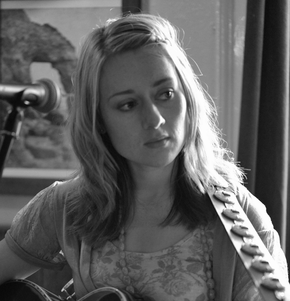 Shannon McPherson Advanced Production: Sound of the Sirens