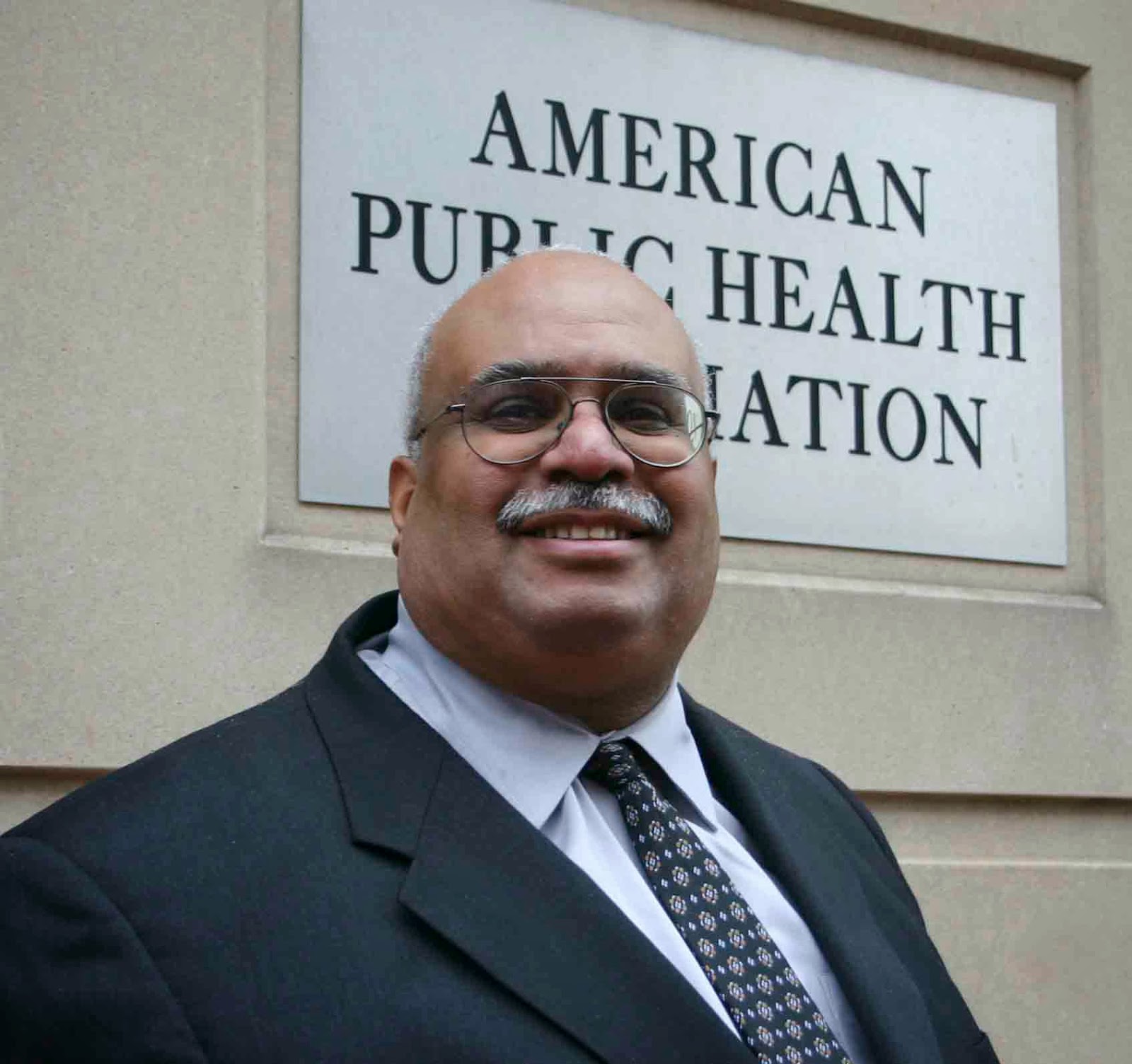 APHA Annual Meeting Blog: APHA's Dr. Benjamin: Welcome to Boston!