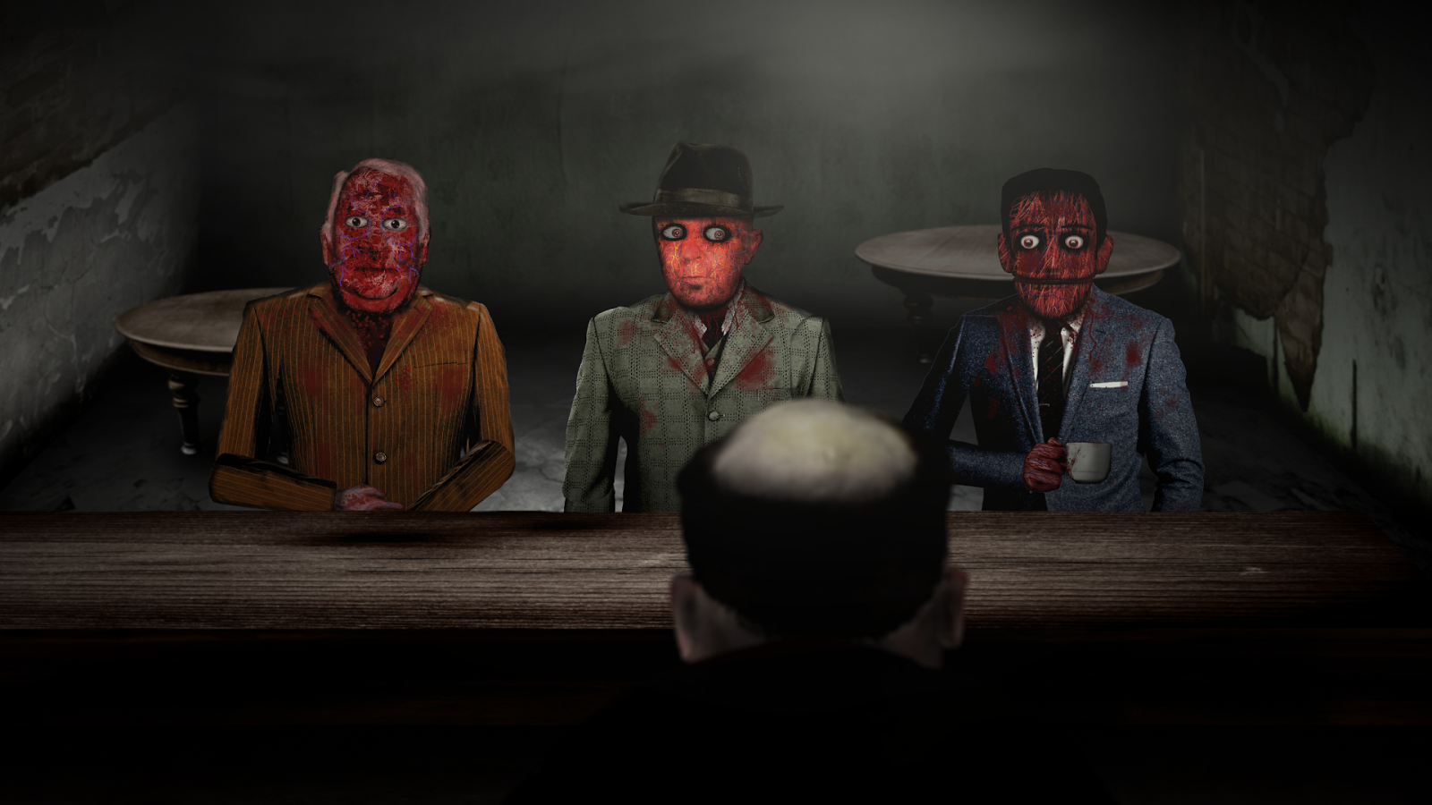 David Firth Sock Five