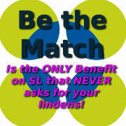 IMPORTANT LIFE-SAVING INFORMATION DRIVE!! BE the MATCH Needs YOU! ~ The ...
