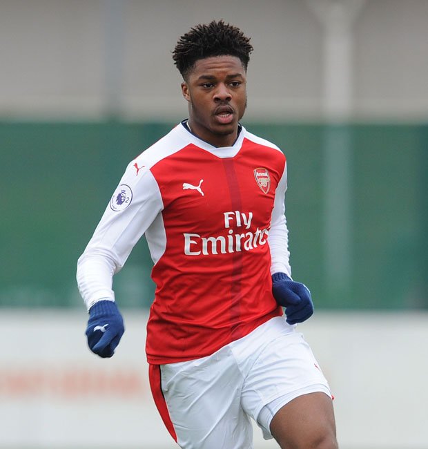 Square Mile News: Gunner Get A Driving Ban: Arsenal FC Star Caught ...