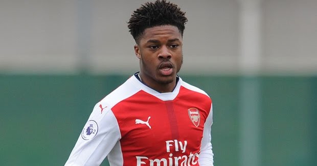 Square Mile News: Gunner Get A Driving Ban: Arsenal FC Star Caught ...