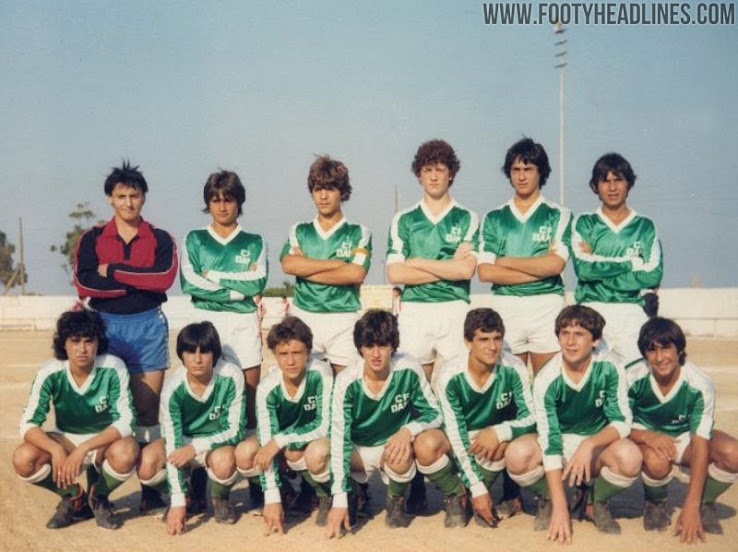 C.F. Damm - The Team You Never Heard Of Owned By Barca Sponsor Estralla ...