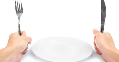 The View from My Italian Kitchen: Why You Should Stop Inhaling Your Food