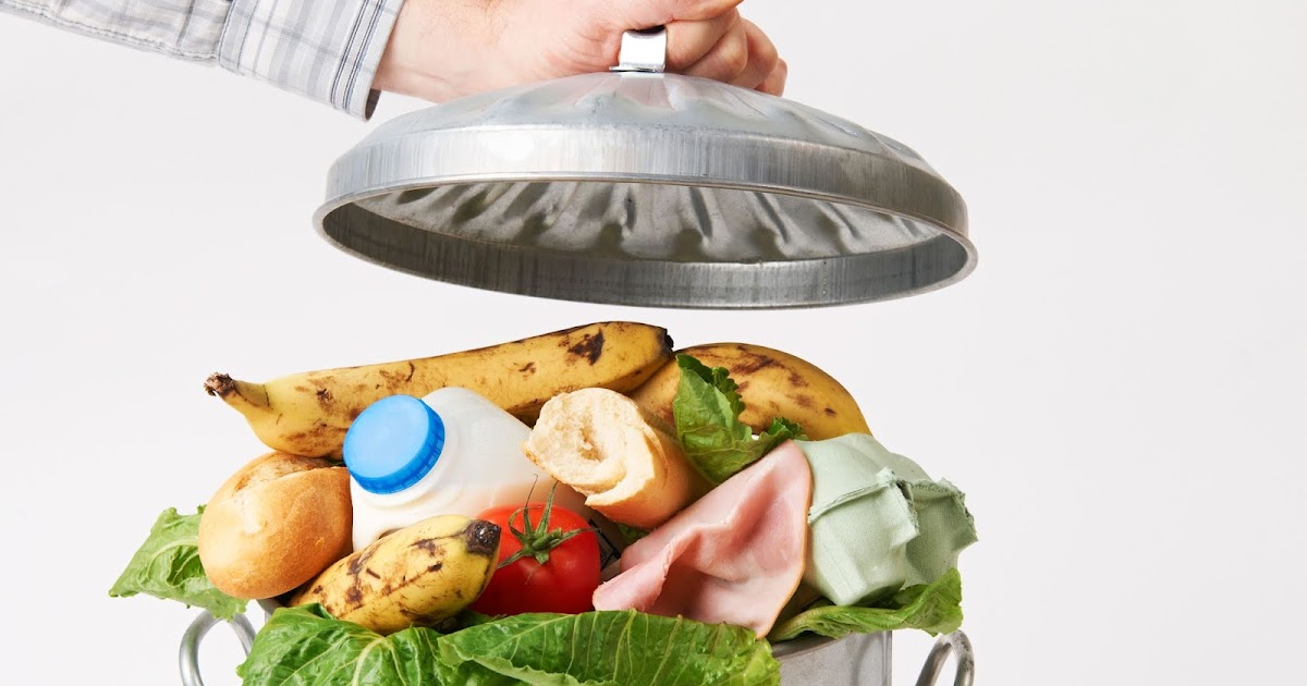 «Preventing nutrient loss & waste across the food system», the new FAO ...