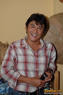 Willy Dozan: Aktor Indonesia Yang Angkat Nama di Perfilman Hongkong dan ...