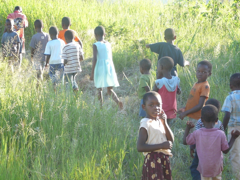 Transition Quaker: What is Quakerism For?