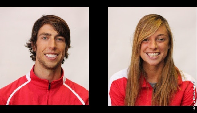 CHELSEA CARSON QUALIFIES FOR NAIA NATIONALS | Falcons Athletics