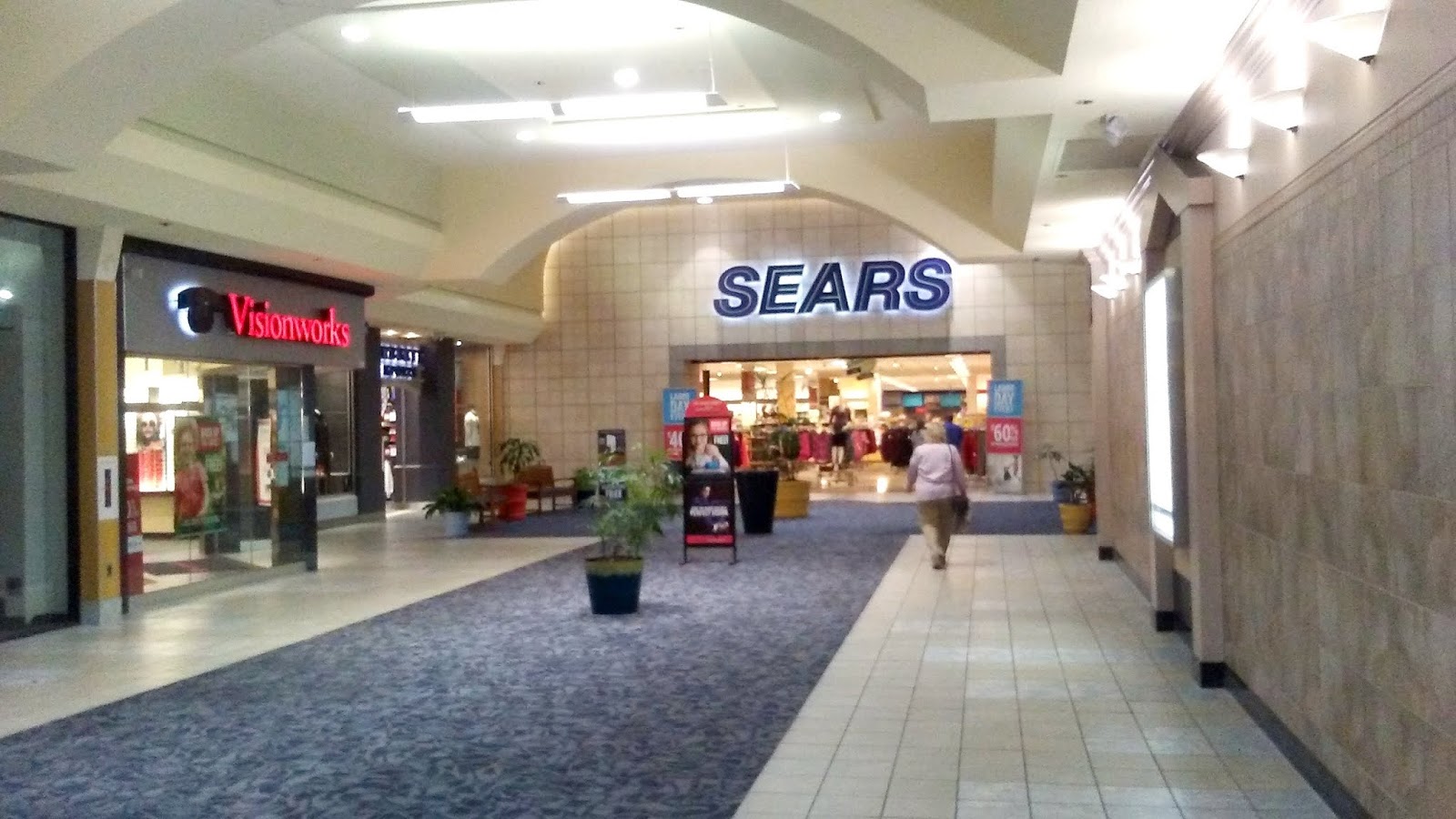 Panama City Mall's sad, unexpected ending