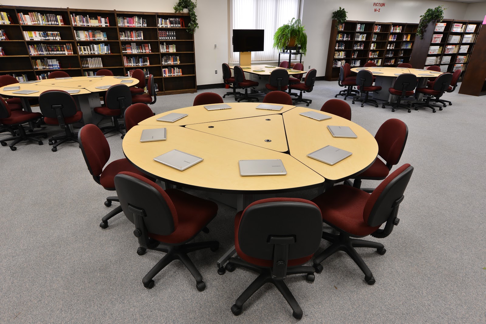 ADA Compliance and Reasonable Accommodation in the Active Learning ...