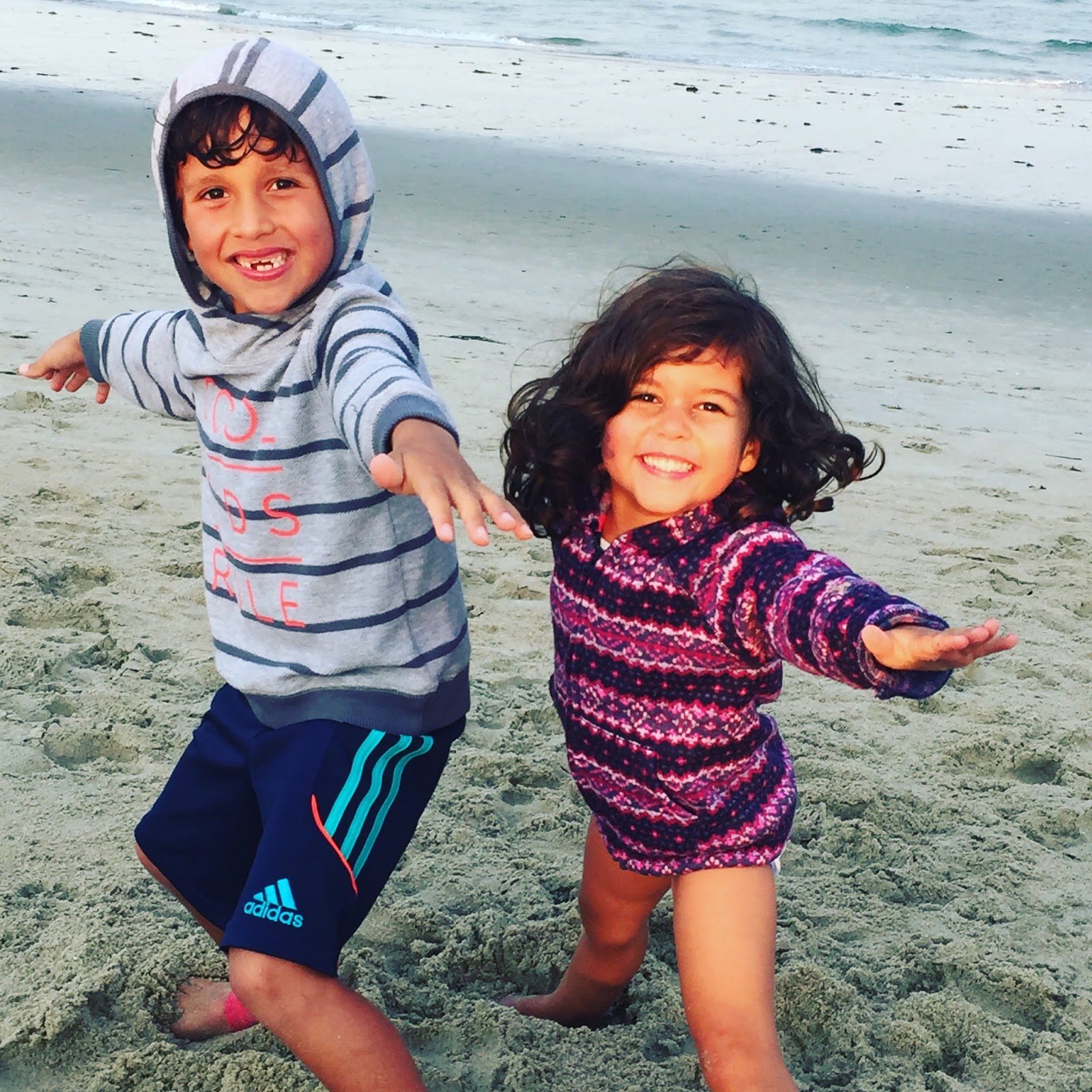 The Adventures of Baby Newman