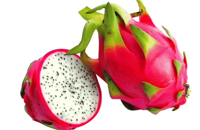 World's craziest foods: Very Wacky Fruits