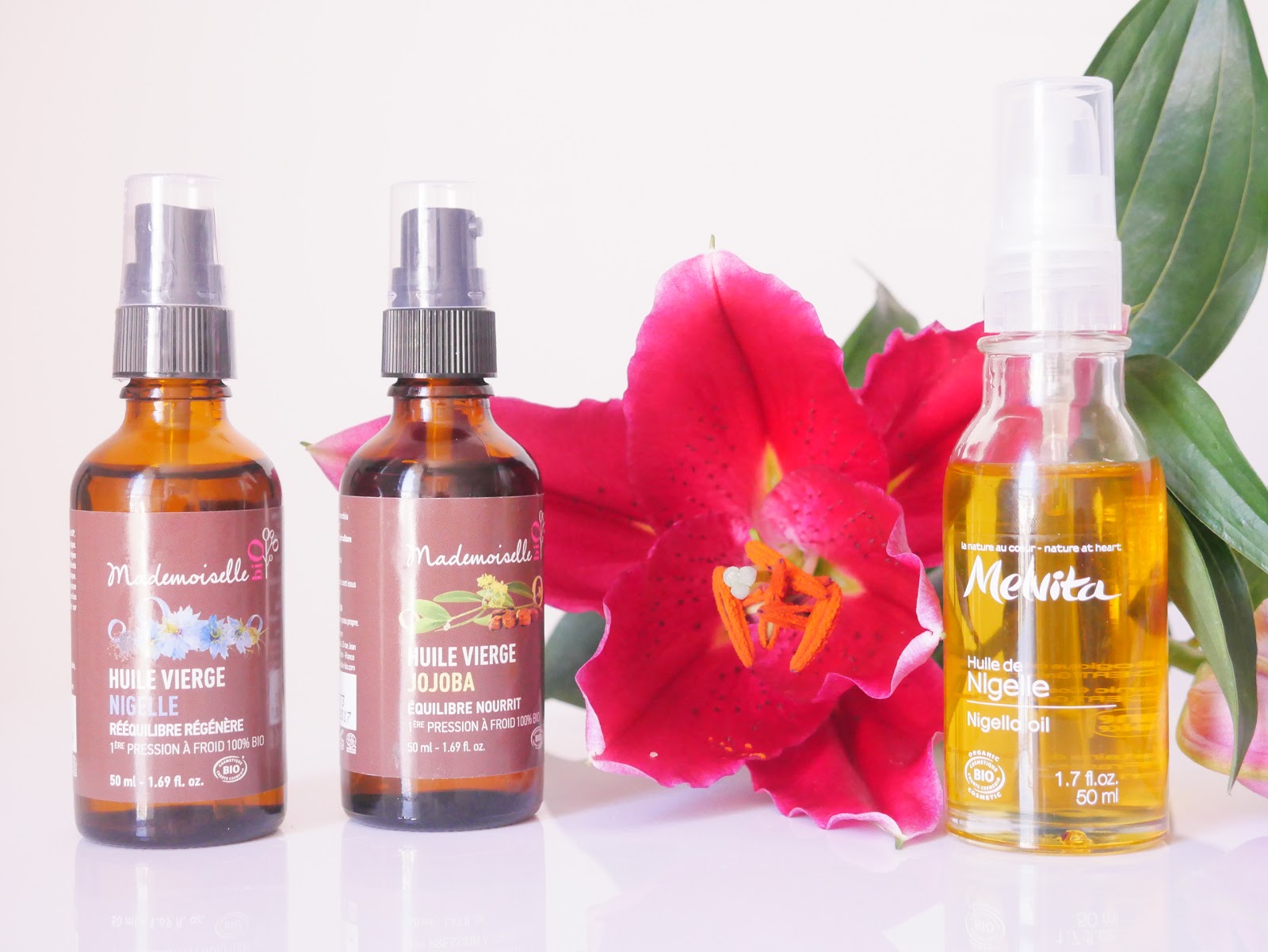 Mes astuces pour débuter une routine capillaire bio / VENUS MAG