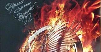 Welcome to District 12: Lionsgate Auctioning Off 5 Poster Packages For ...