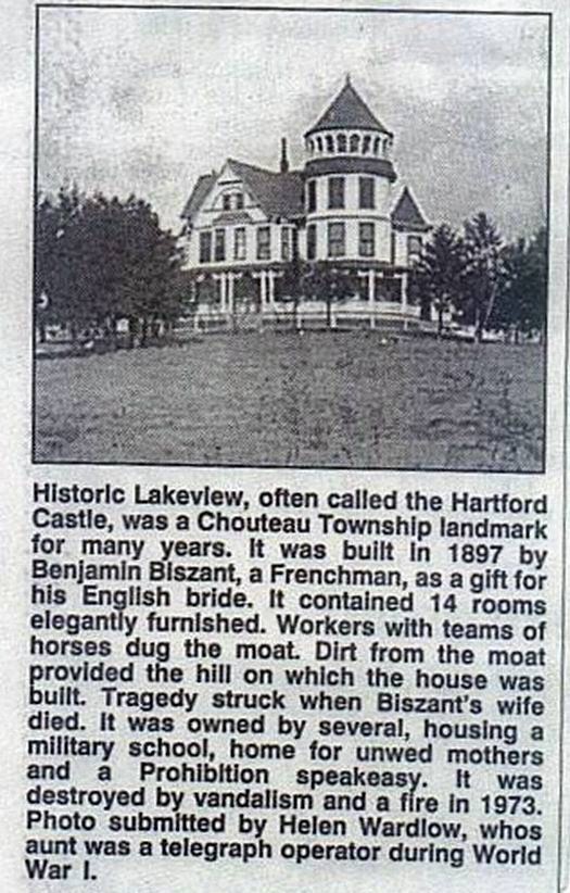 Imageholics Anonymous: A Metro-East Moat