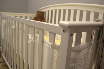 Handmade Mayhem: Minion Nursery Complete!