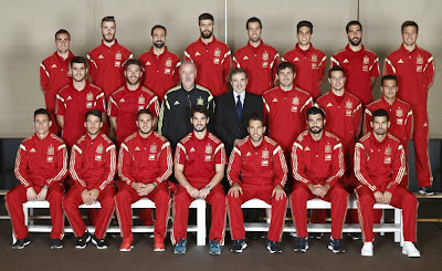 Spanish Football | Soccer | Sports Blog