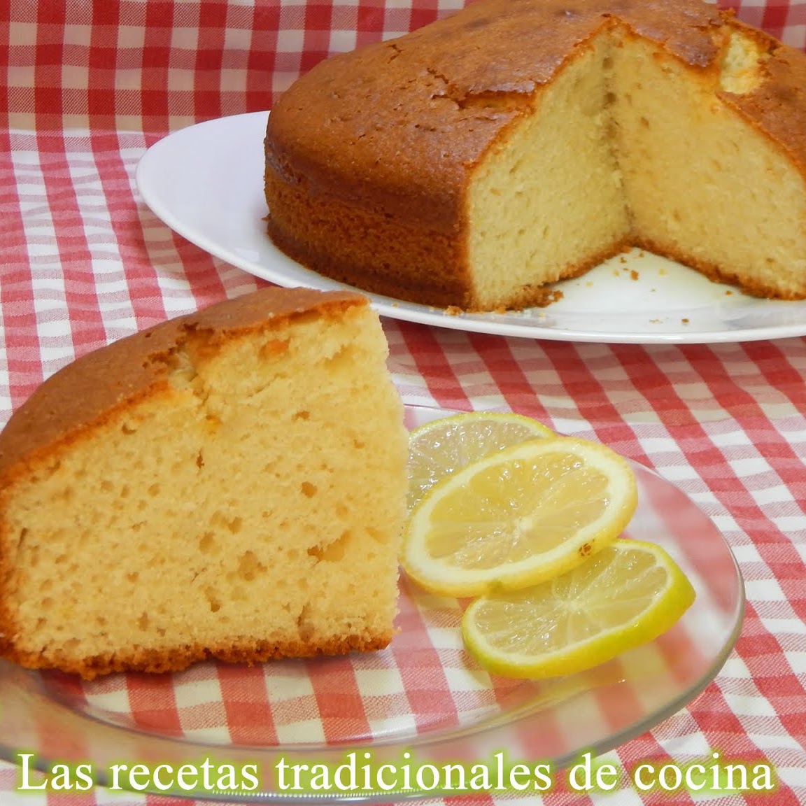 julio 2018 - Recetas de cocina con sabor tradicional