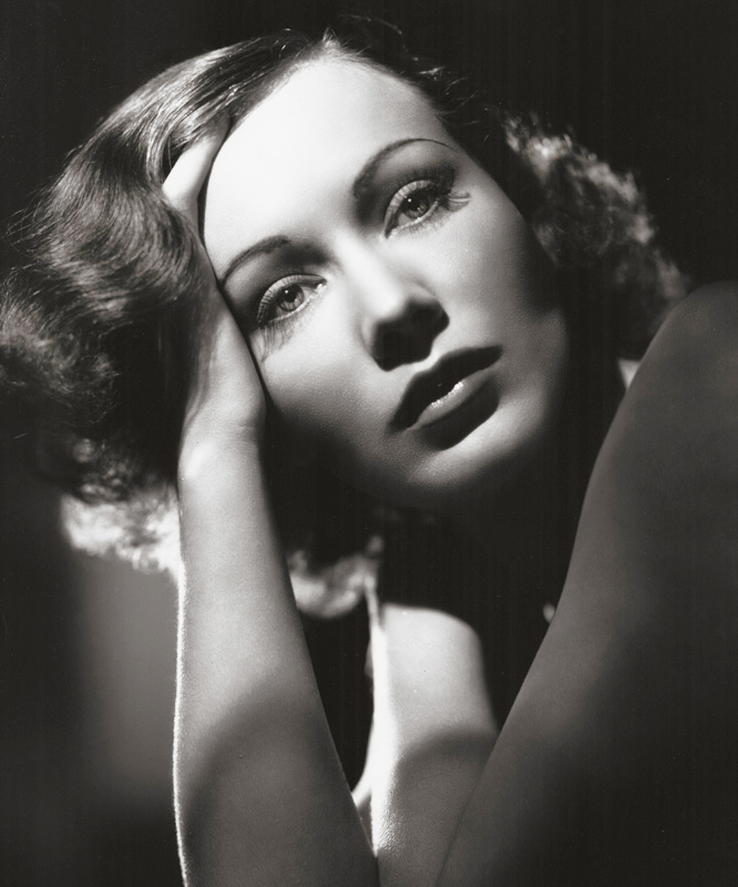 It's The Pictures That Got Small ...: THE MONDAY GLAMOUR 15!