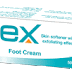 Lenex Foot Cream - Online Pharmacy
