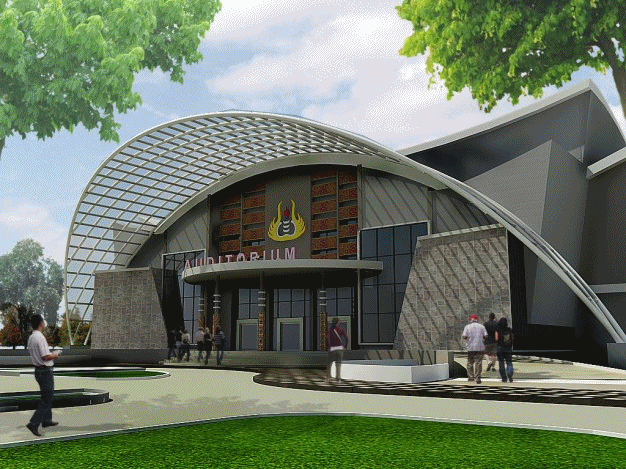 Penerimaan Mahasiswa Baru Transfer Tamatan Diploma ke-S1 di Lingkungan ...