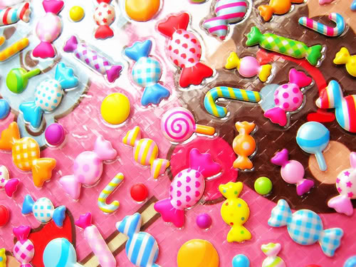 Candies For You