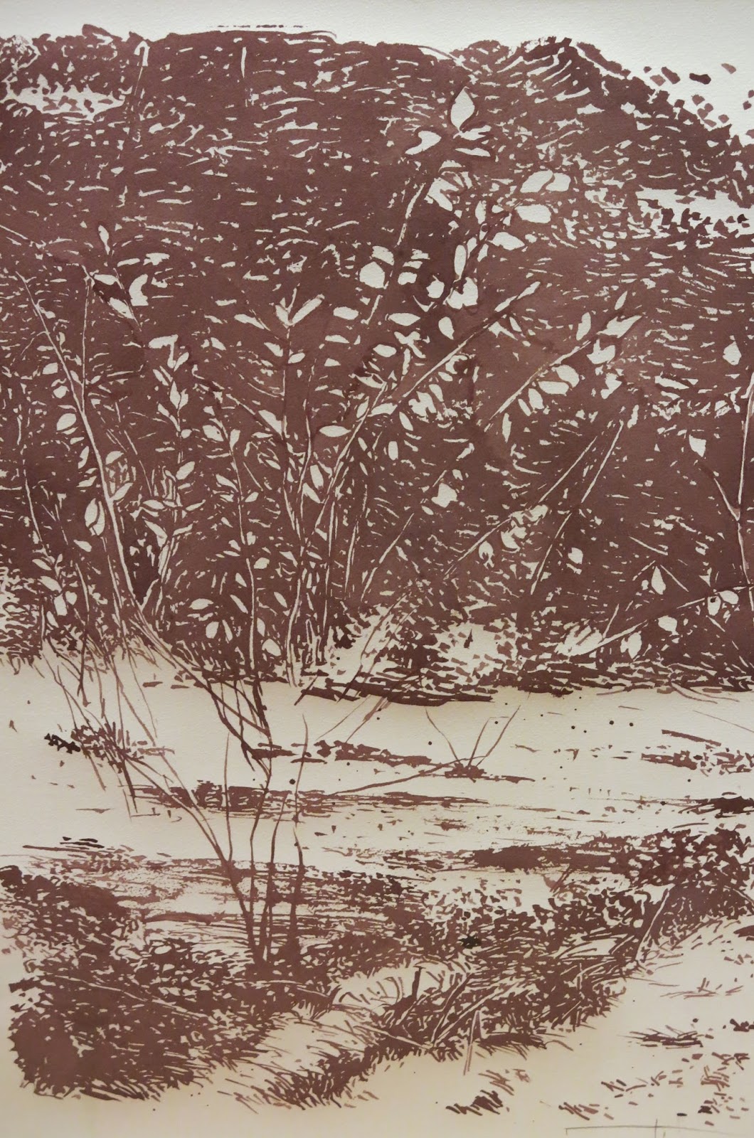 L'Essence du Thé: Christian Pion à L'Essence du Thé