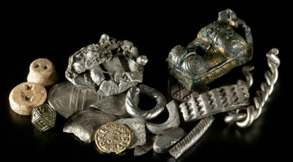 ArqueoLugares: KAUPANG prox. Larvik. Vestfold. Noruega