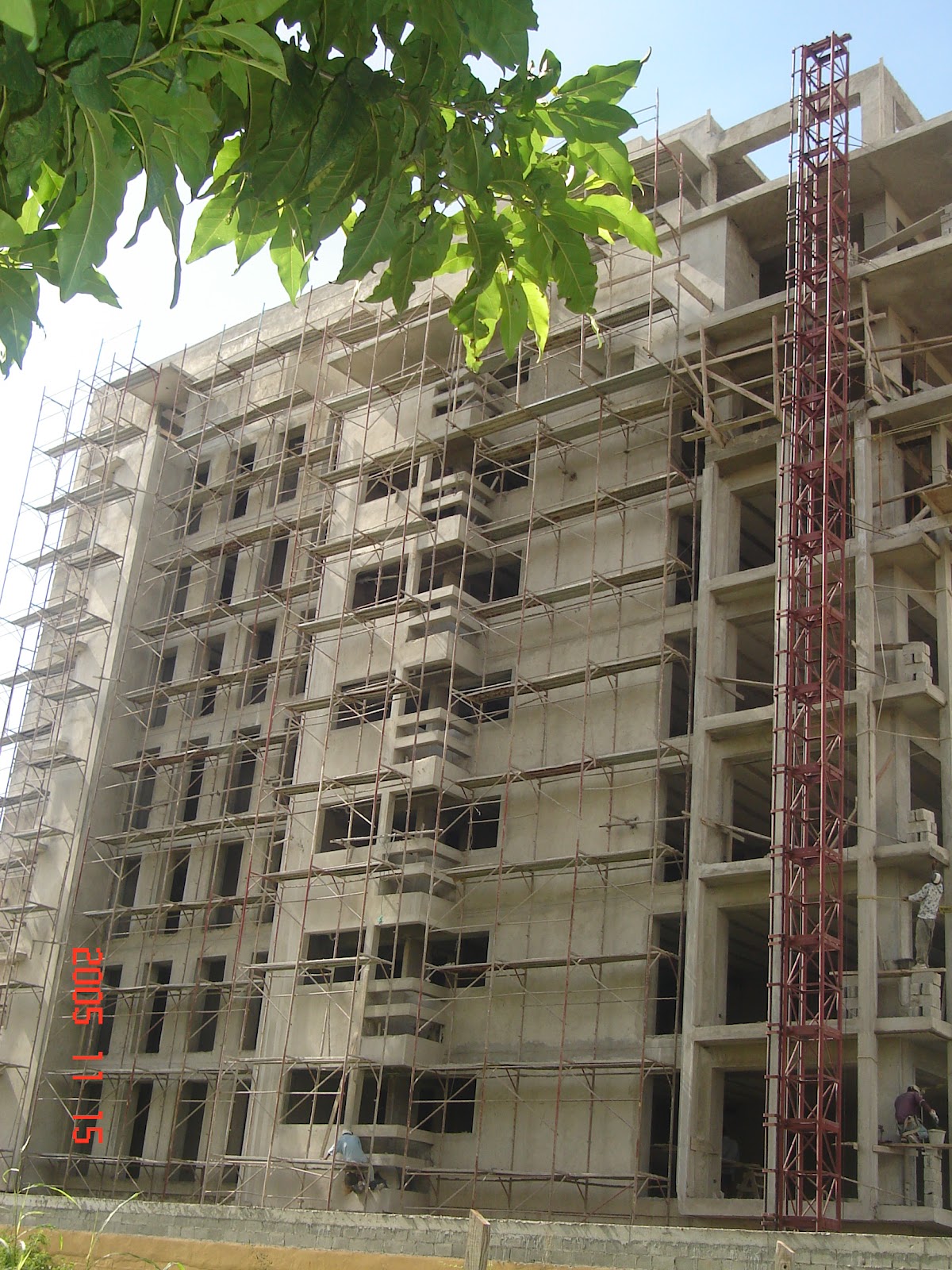 JMG Jose Marcano German