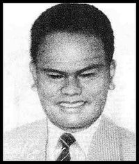 Pengetahuan Umum: Biografi C.Simanjuntak