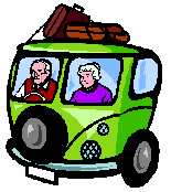 Flickorna Lind: Husbils-semester sommaren 2011