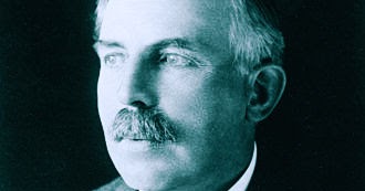 Roads to the Great War: Sir Ernest Rutherford, Father of Nuclear ...