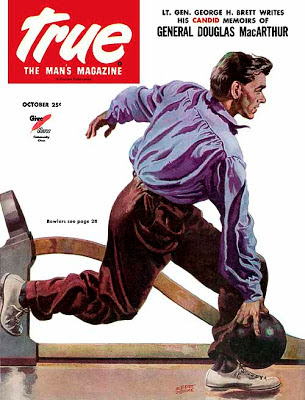 Albert Dorne - Master Illustrator | LIFE NEEDS ART