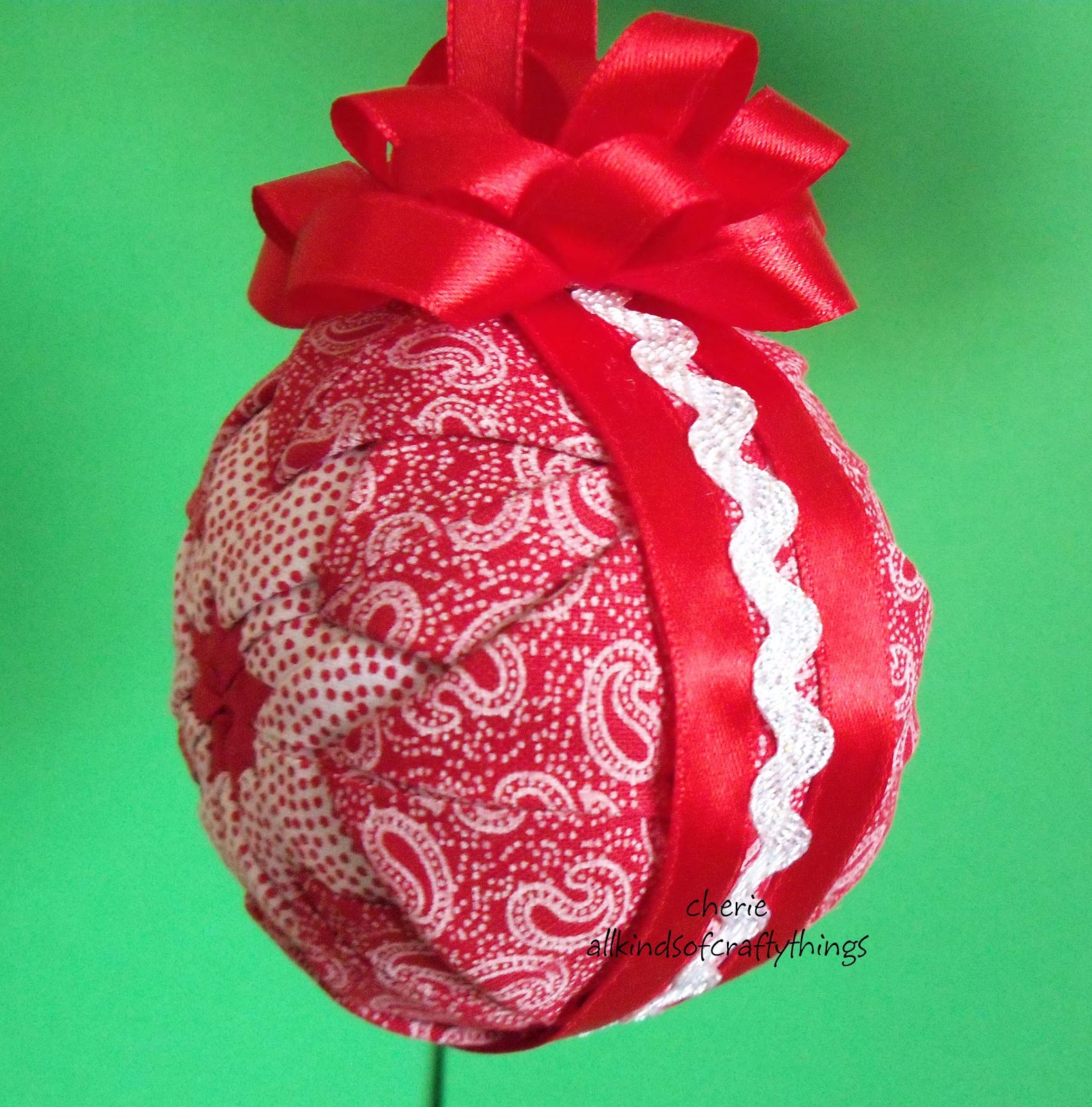 All Kinds Of Crafty Things