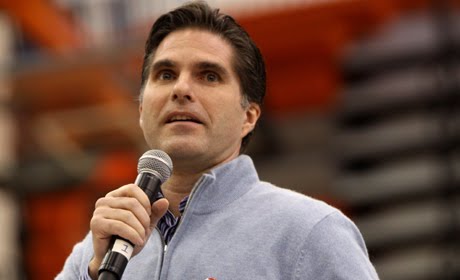 What's the Diehl?: October 2012