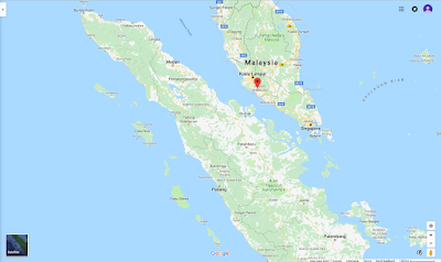 DEFENSE STUDIES: Pangkalan Udara Sendayan Beroperasi Mulai Januari 2018