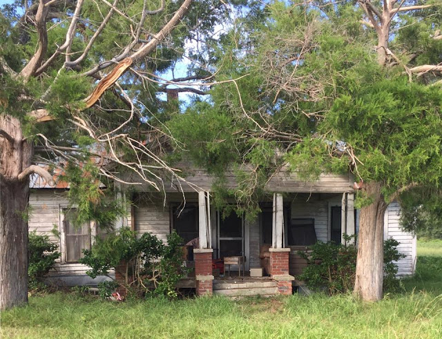 Forgotten Georgia: Pierce County