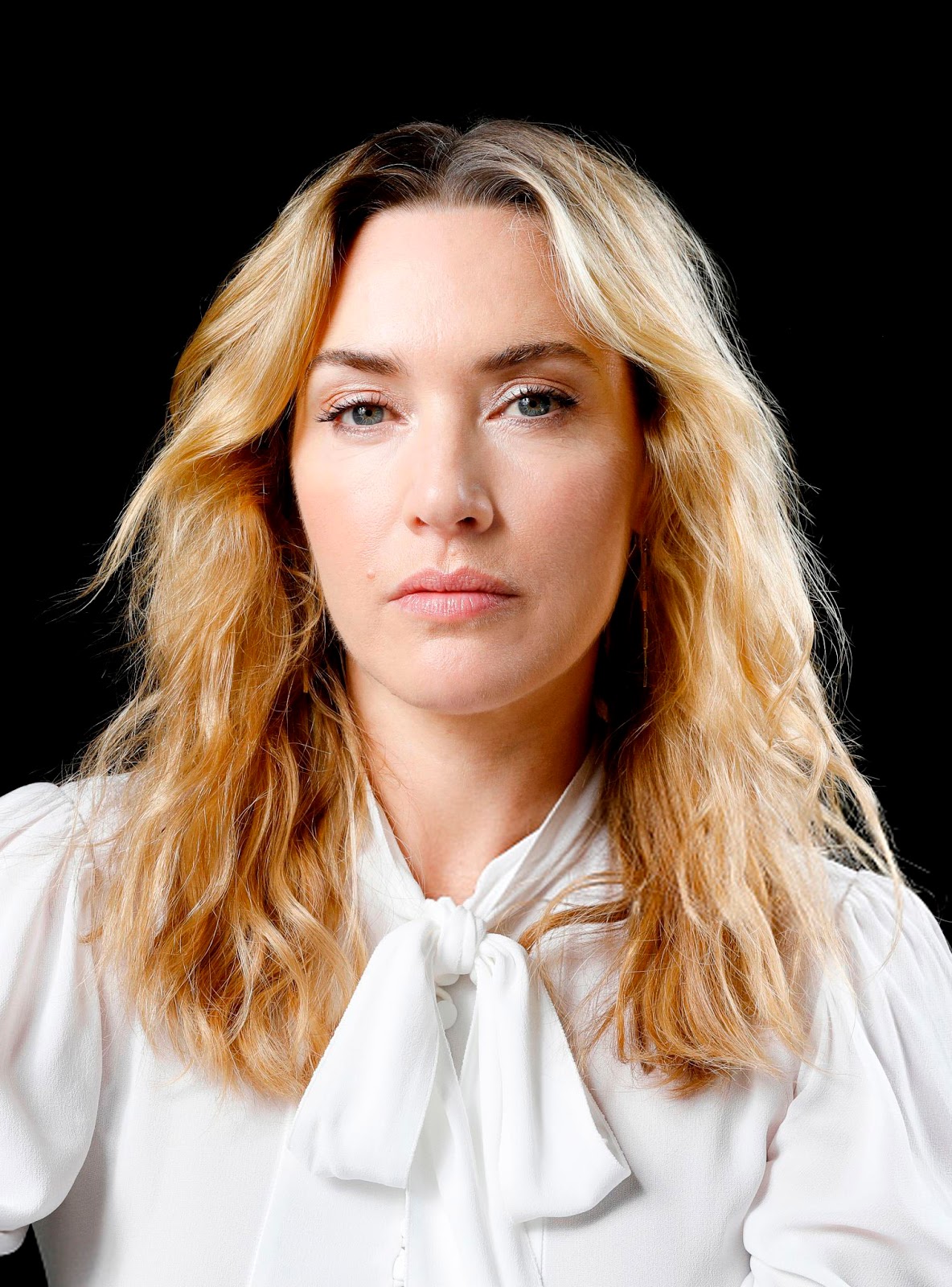 Photoshoot completo de Kate para LA Times