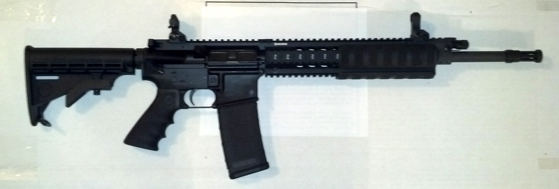 Inheritance: The American Way - Soter's Guns