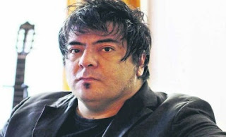 PUROCHILE: Los Tres despiden a su baterista de los últimos siete años y ...