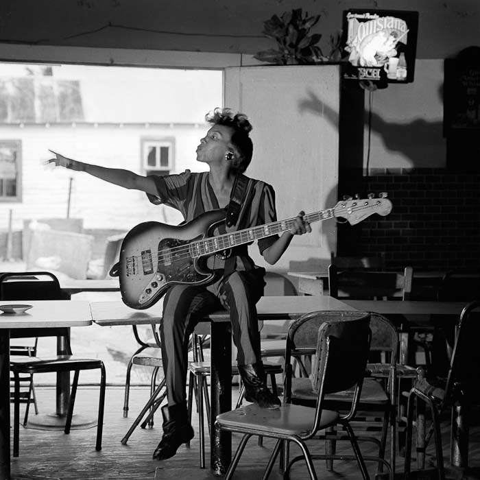 The Southern Photographer: New Orleans: Kevin Kline and Rick Oliver on ...