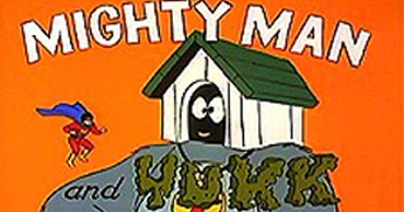 Cartoons clasicos - Caricaturas de los 60s, 70s, 80s Y 90s: Microman y ...