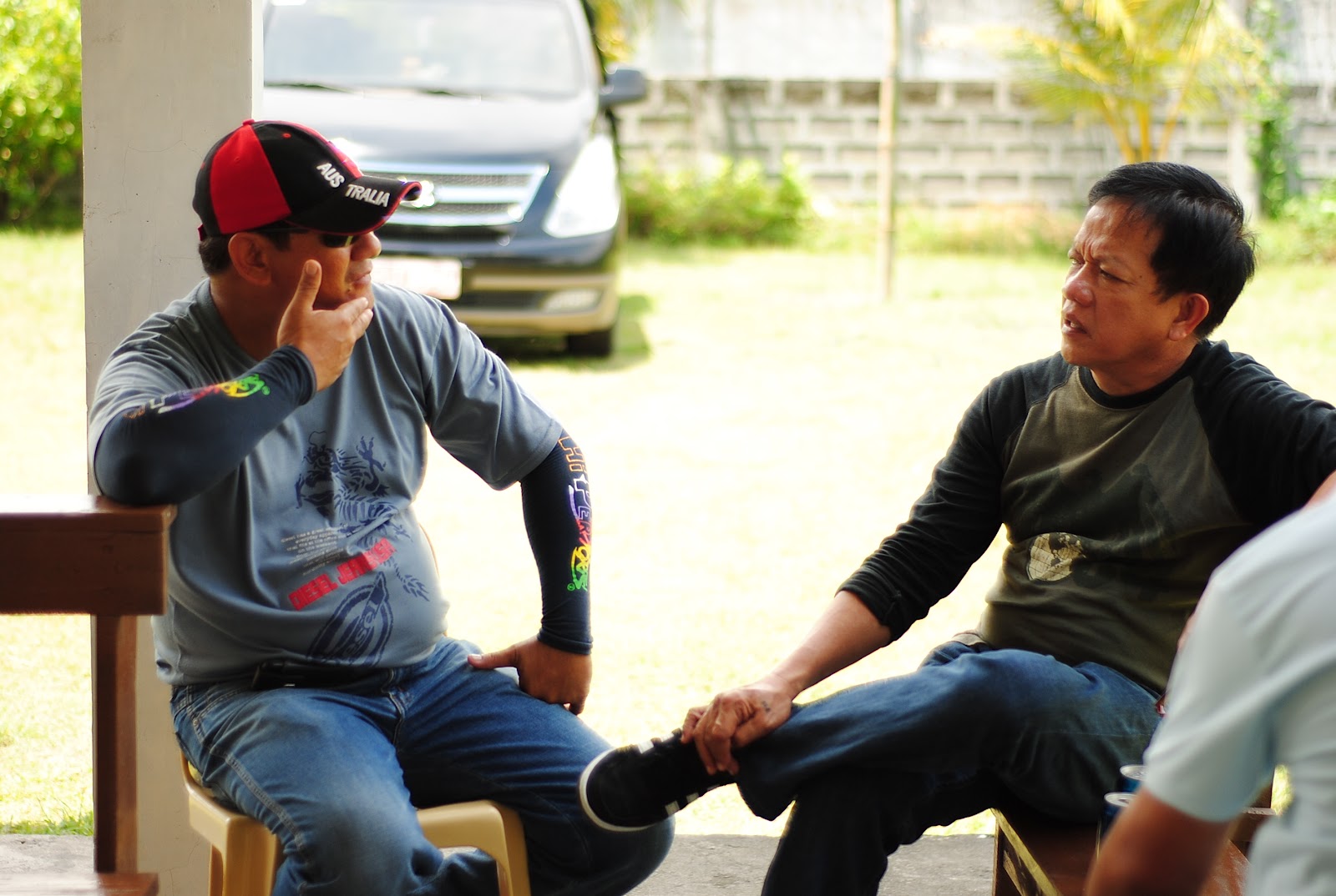 PCL Operation Tuli 2012 ~ Sole Vision