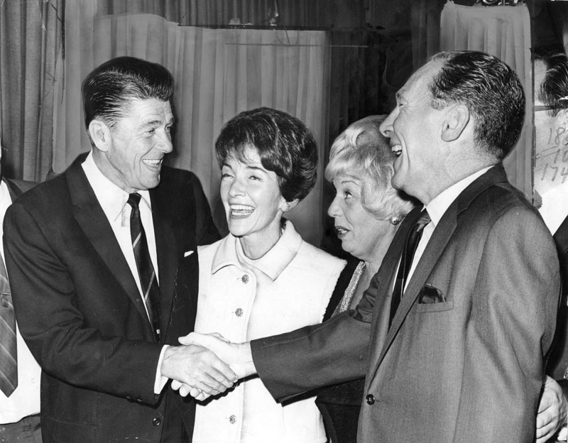 California Historical Society: Looking Back: 50 Years Ago, Ronald ...