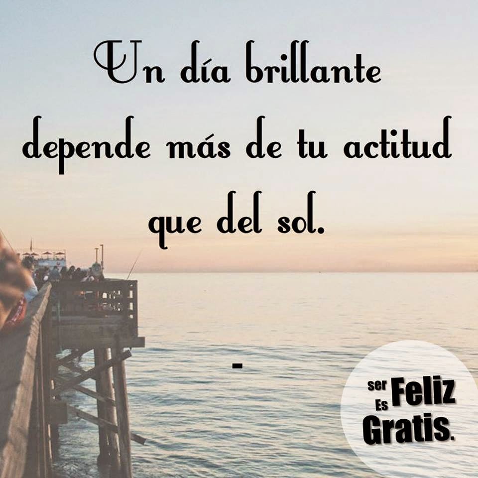 ENTRE TELAS: FRASE DE HOY