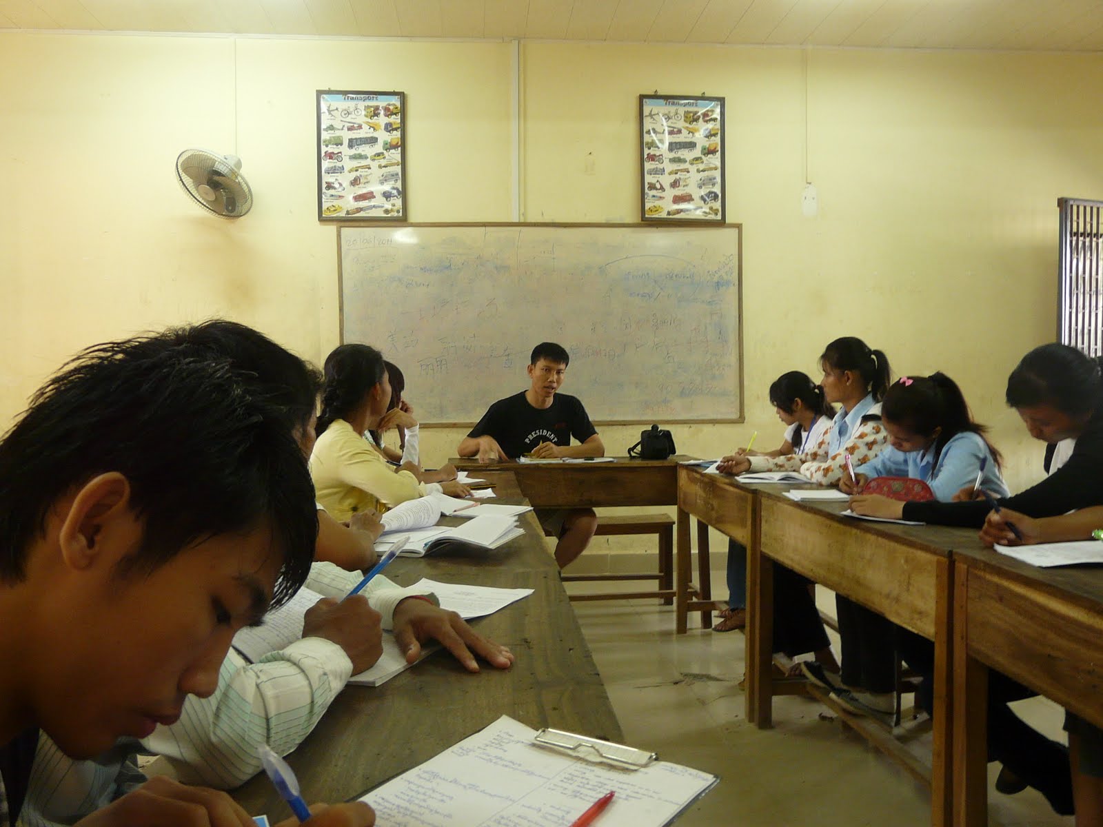 Wisdom Support Center: July 2011