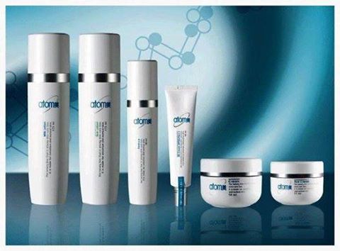 atomymiraeangelpison: This Our ATOMY Beauty Products