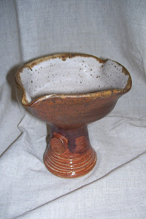 Alchemy of Clay: More chalices