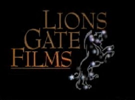 Foundation portfolio: Evolution of the Lionsgate production logo - Jake