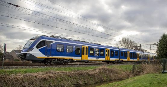 Bert Breed: Nieuwe sprinters